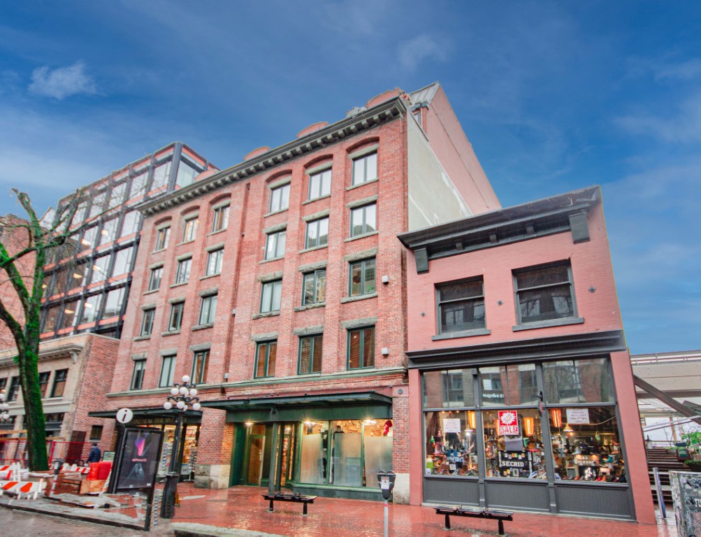 Properties For Lease - Corbel Commercial Real Estate Services